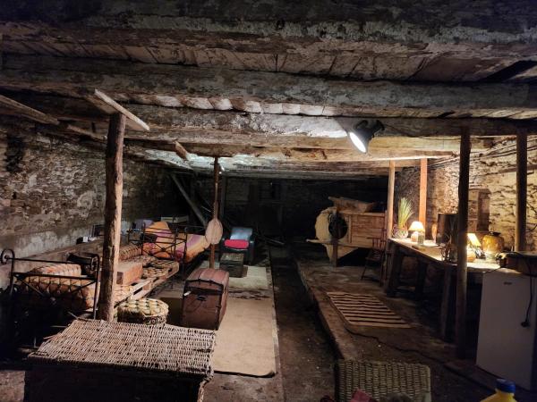 Tente Confort - Tarn