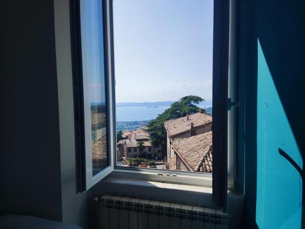 Ristorante Albergo Dante - Montefiascone