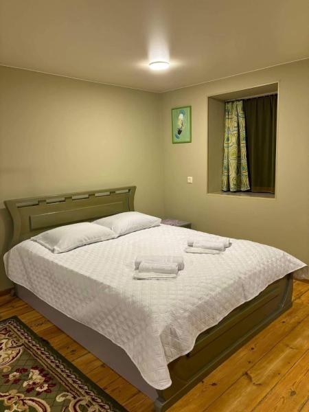 Kristhouse Kutaisi - Kutaisi