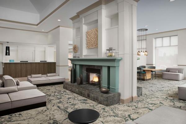 Hilton Garden Inn Hoffman Estates - Algonquin, IL