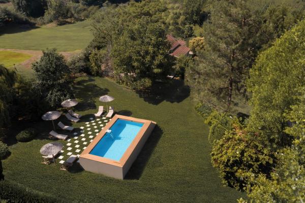 Erifili Apartments - Corfou