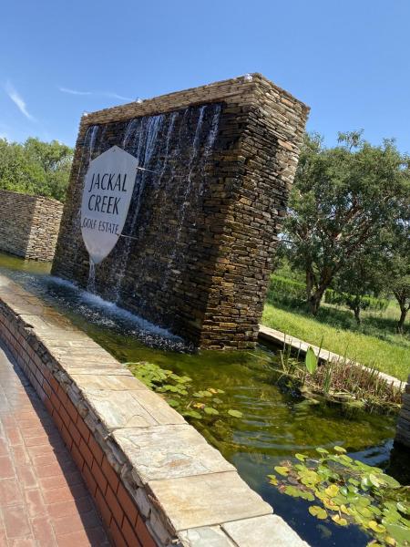 Jackal Creek Golf Estate - Chartwell
