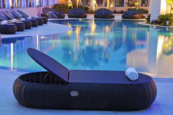 Wyndham Grand Bangsar Kuala Lumpur - Kuala Lumpur