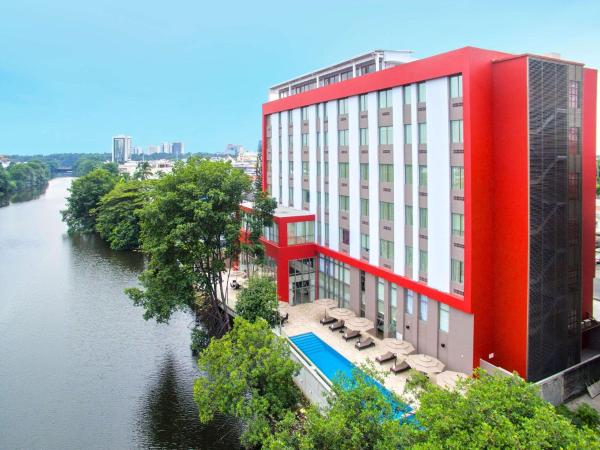 Radisson Hotel Guayaquil - Guayas