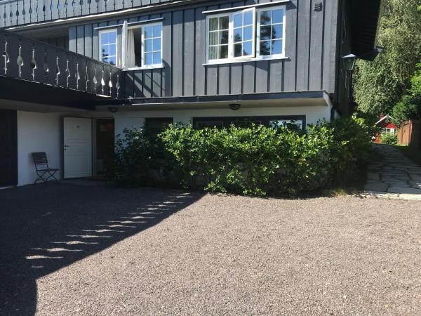 Oslo West - Near To Holmenkollen - Oslo