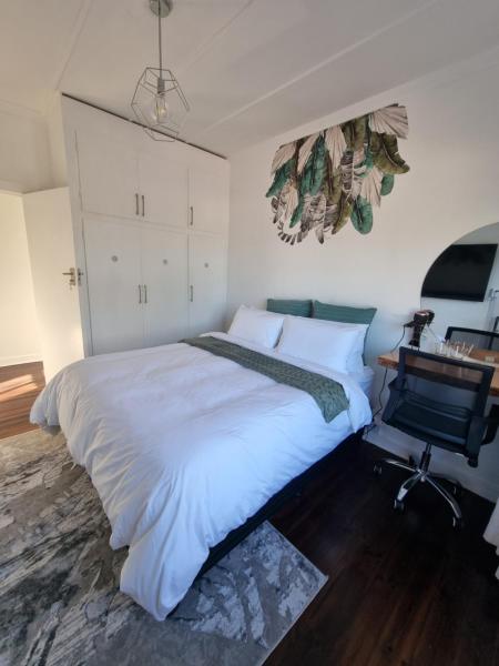 Troon Harmony - Room 2 - KwaMashu