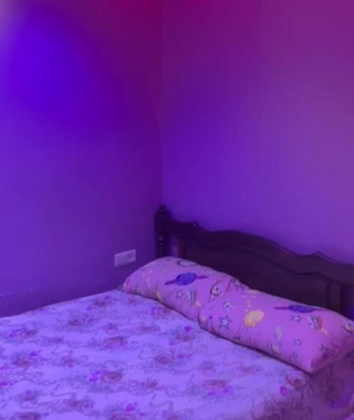 Appartement Lumineux Et Calme à Complexe Assada 1, Martil - Tetouan