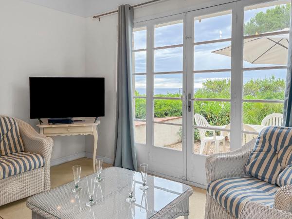 Oasis Familiale Près Des Plages - Les Issambres