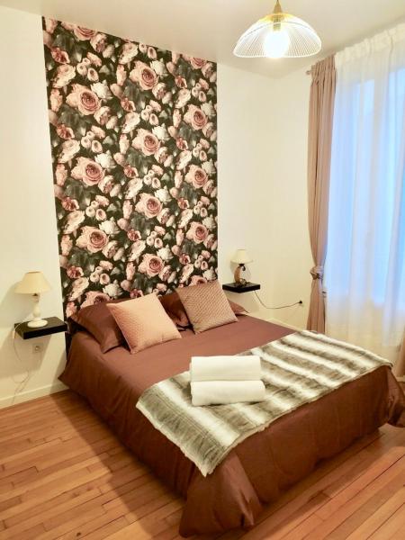 Luxueux Appartement à 10 Min De Paris Avec Terrasse - Vitry-sur-Seine
