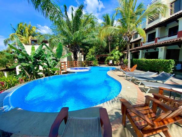 Turtle's Nest Condo - Playa Hermosa