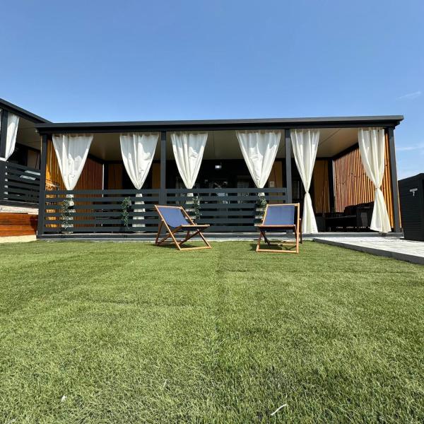 Mobile House Karpet - Betina