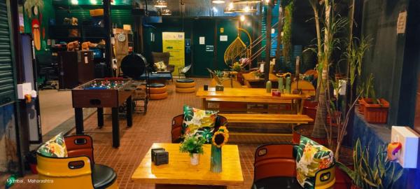 Forrest Hostels - Mumbai