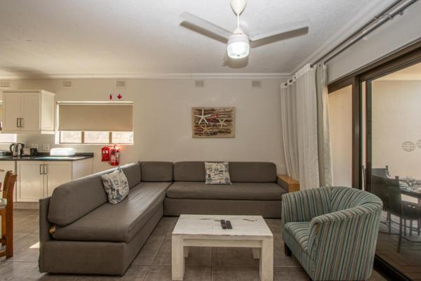 Banana Beach Club A5 - Port Shepstone