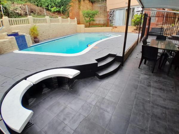 Nicolai Manor - Durban