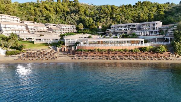 Kassandra Bay Resort, Suites & Spa - Skiathos