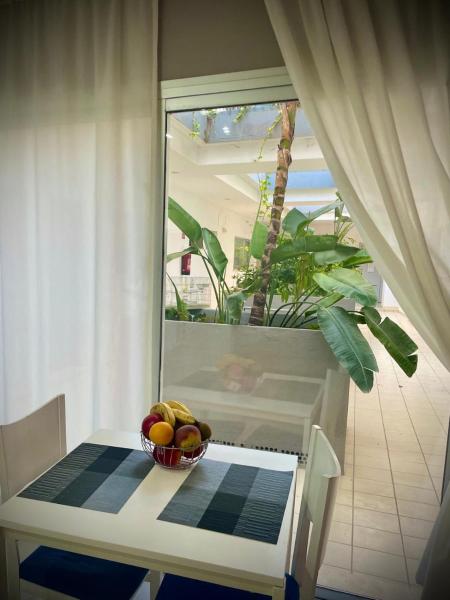 Apartamento Marmol - Málaga