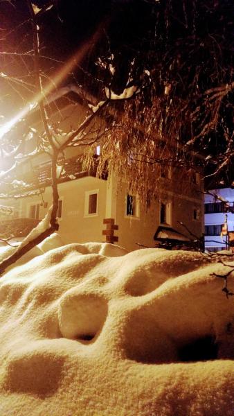 Apartment Center Pepi - Canazei