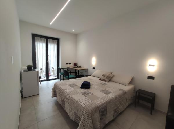 Shared Bathroom - Myaostaproject - Aosta