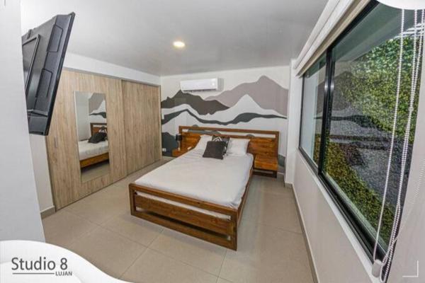 Studio8 Lujan Apartament #7 - San José