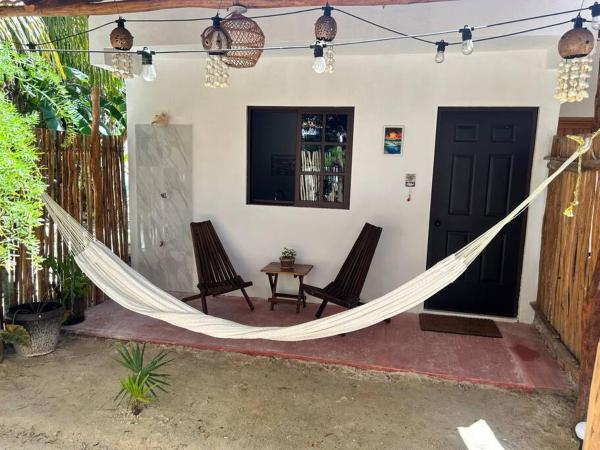 Casa Paulita - Isla Holbox