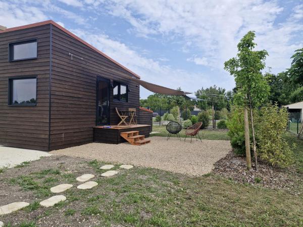 Tiny La Part Des Anges - Cognac