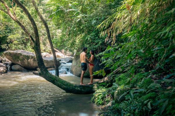 Casa ÑI Tayrona - Parque Nacional Natural Tayrona
