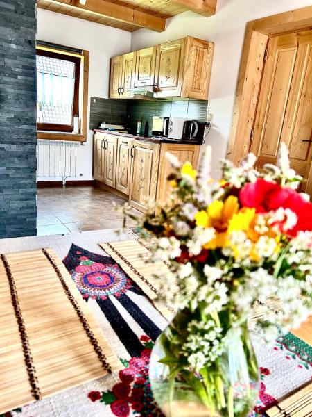 Noclegi U Sabałów - Zakopane