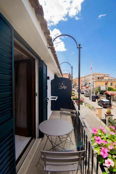 Belmà Aparthotel And Rooms - San Giovanni a Piro