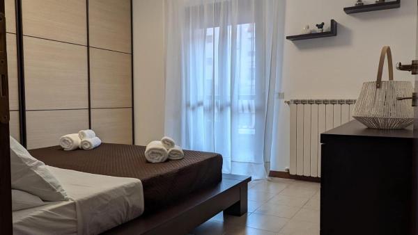 Bl Apartment - Latina