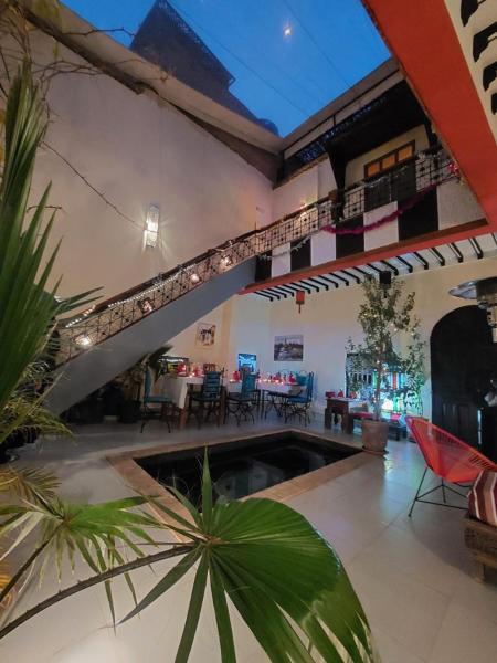 Riad Jeremy - Marrakesh