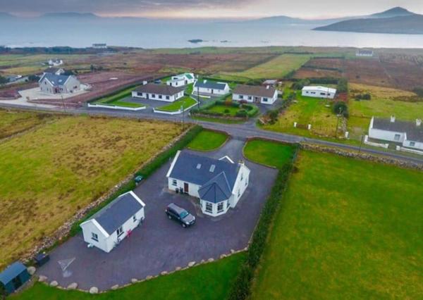 Apartment Overlooking Achill - Achill Island