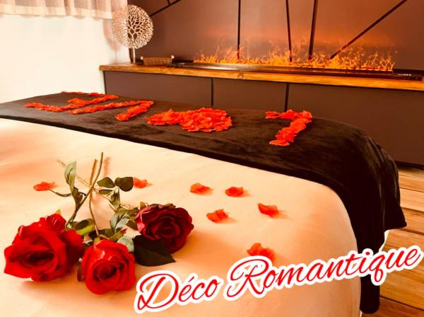 Cocon Détente Pour 2 Avec Hammam Et Jacuzzi Privé Mer Lac - Pyrénées-Orientales