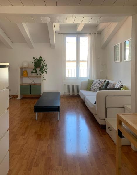 Kirù Lovely Home - Tortona Design District - Milano