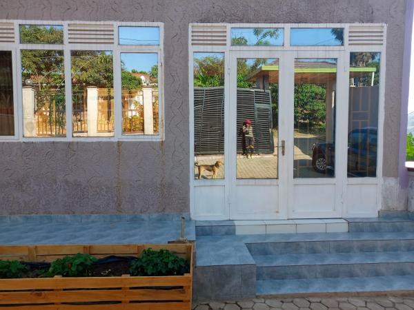 St Barnabas House No1 - Rwanda