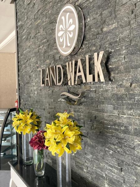 Land Walk Al Aqiq - Riyadh