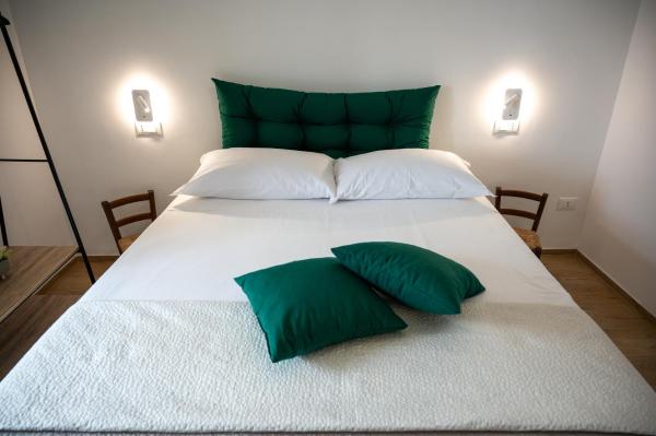 Le Scalette Di Gianangel - Ostuni