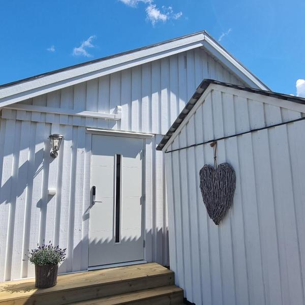 Gäststuga I Historiska Gamla Uppsala - Uppsala