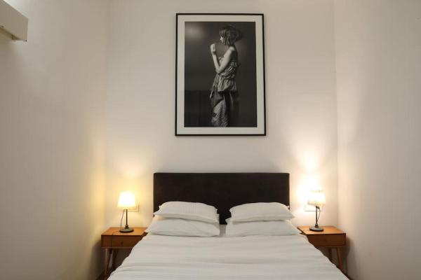 Premium Class Apartments Iv - Zagreb