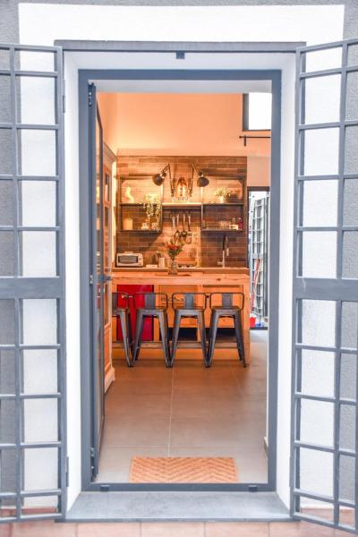 Dimora Maura - Catania