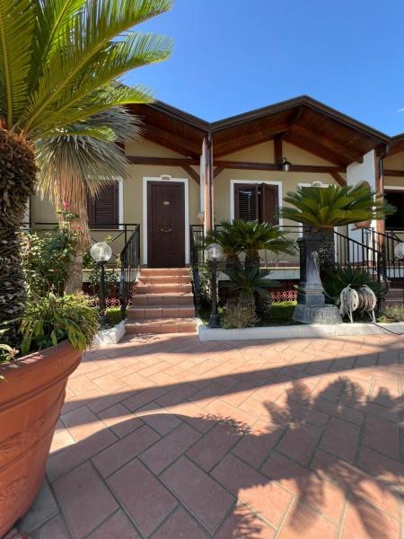 Hotel 2000 - Campania