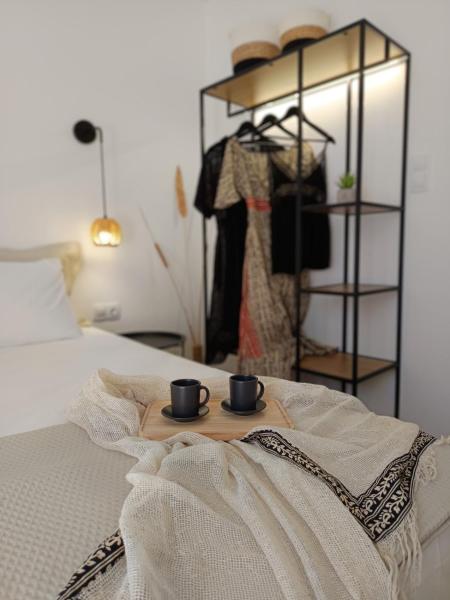 Nisaki Rooms & Apartments - Greece