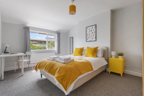 Archway Abode - Close To Central London - London
