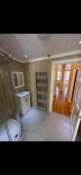 2 Bed Flat In Ayr Town - Ayr