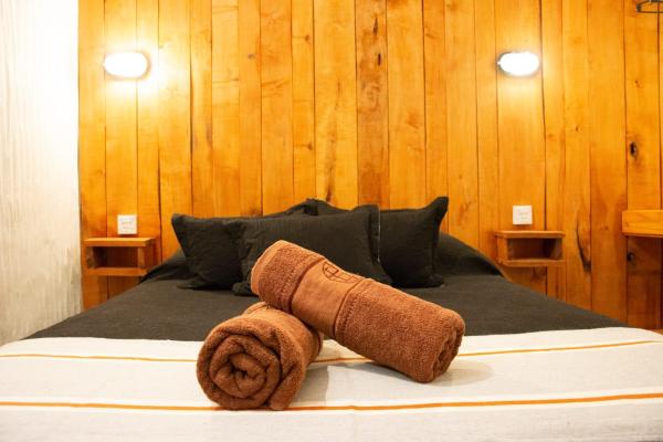 Eco Hotel Tdf - Río Grande