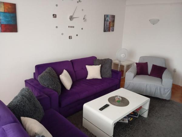 Hanadi Apartment - Sarajevo