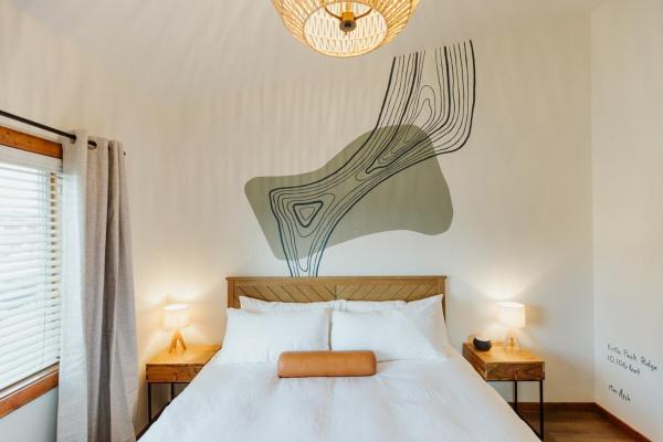 Kintla Ridge Suite Near Logan Hospital - Kalispell, MT