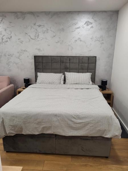 Marsim Studio Apartman Zagreb - Zagreb