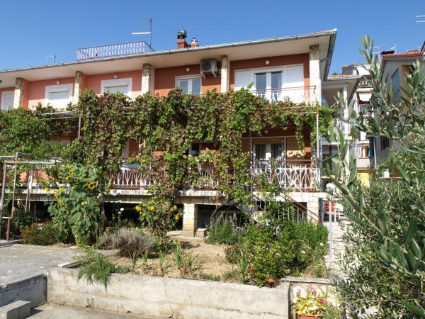 Apartments Darinka Beg - Rab