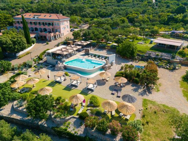 Hotel Kanajt - Malinska