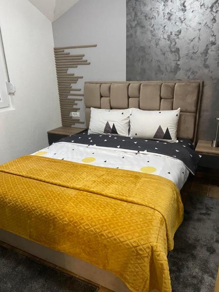 Soul Apartman - Aleksinac